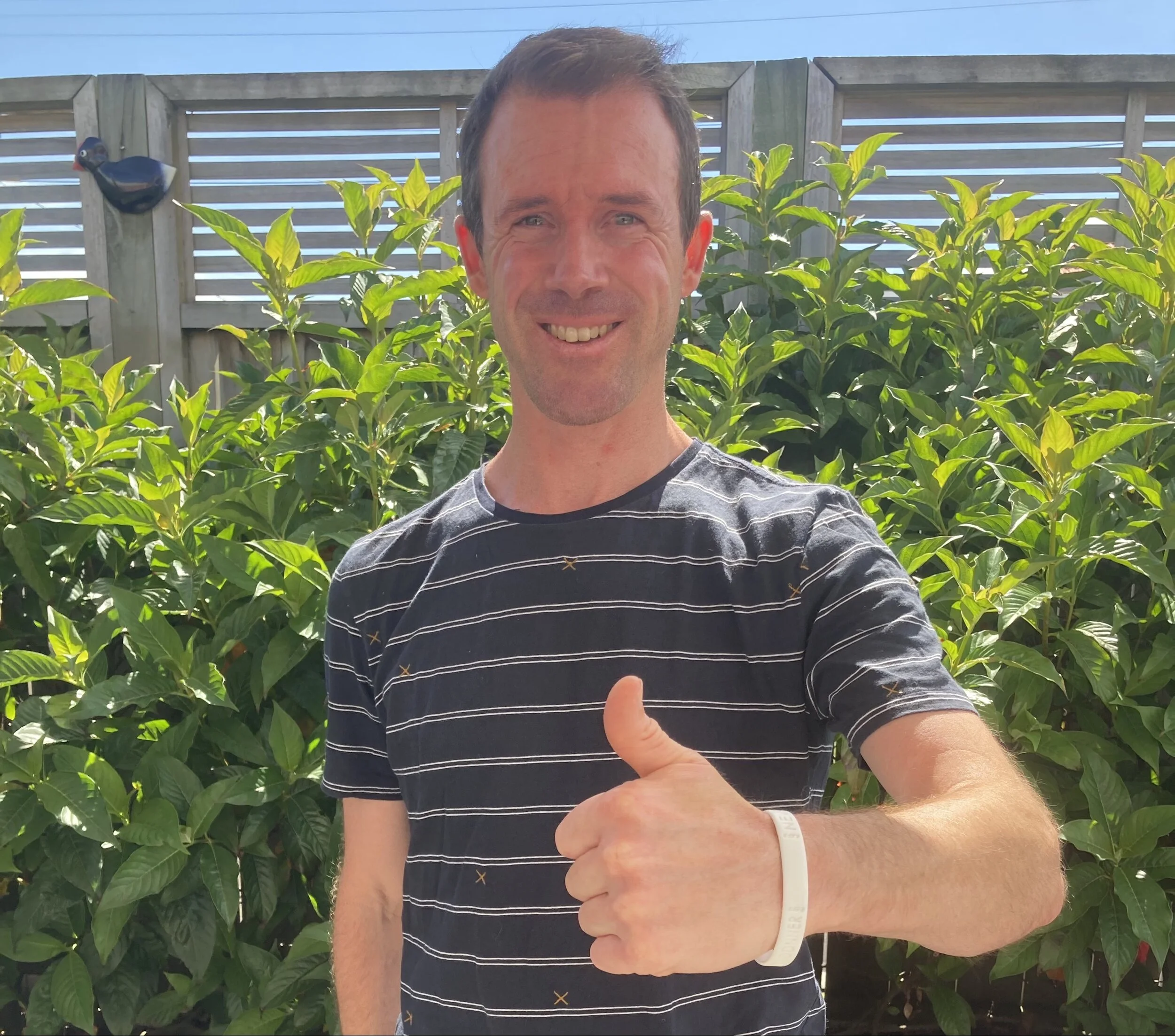 Mindset Program Leaders — LoveYourBrain