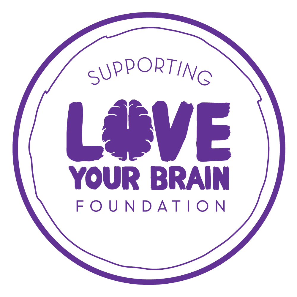 Press — LoveYourBrain