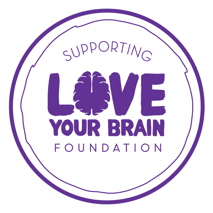 Press — LoveYourBrain