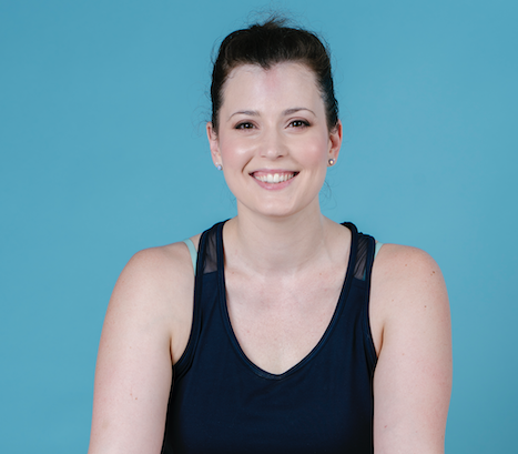 Program Leaders — LoveYourBrain