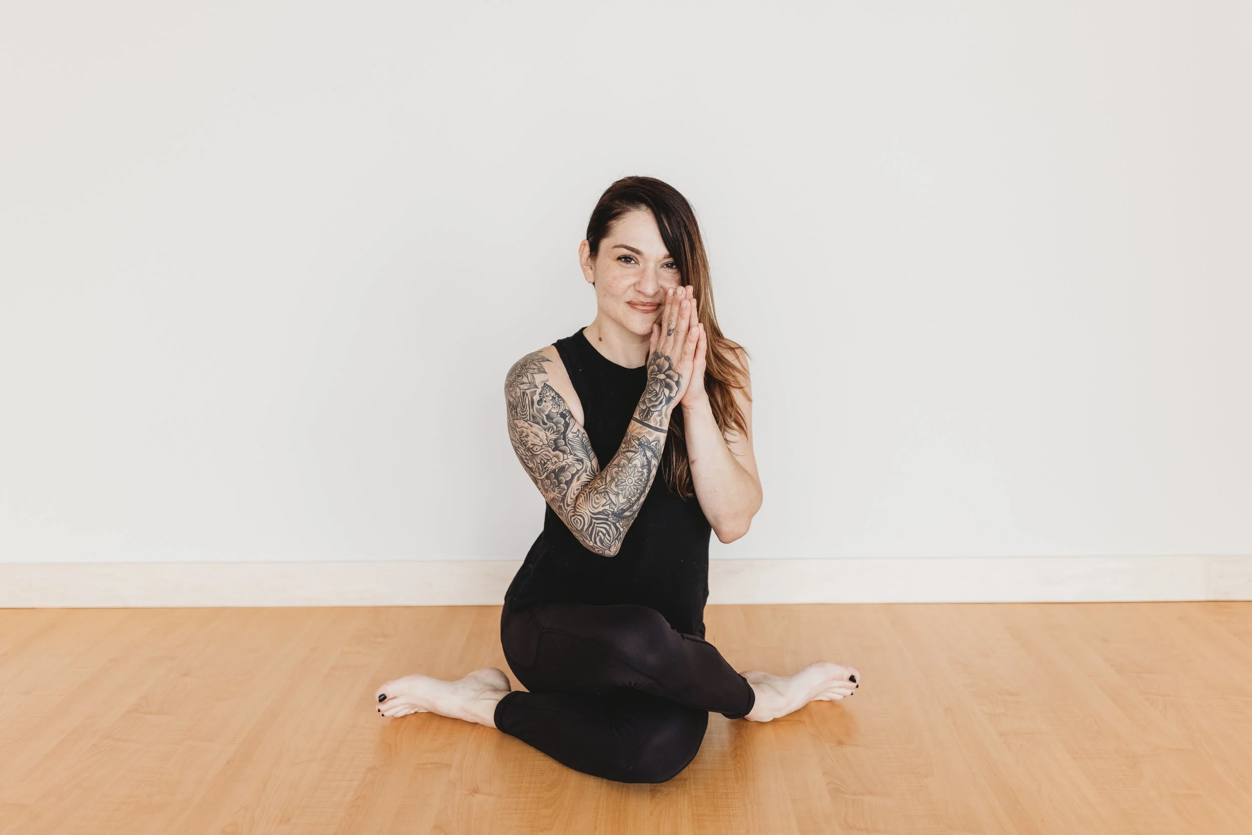 Program Leaders — LoveYourBrain