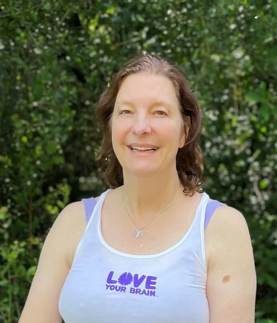 Program Leaders — LoveYourBrain