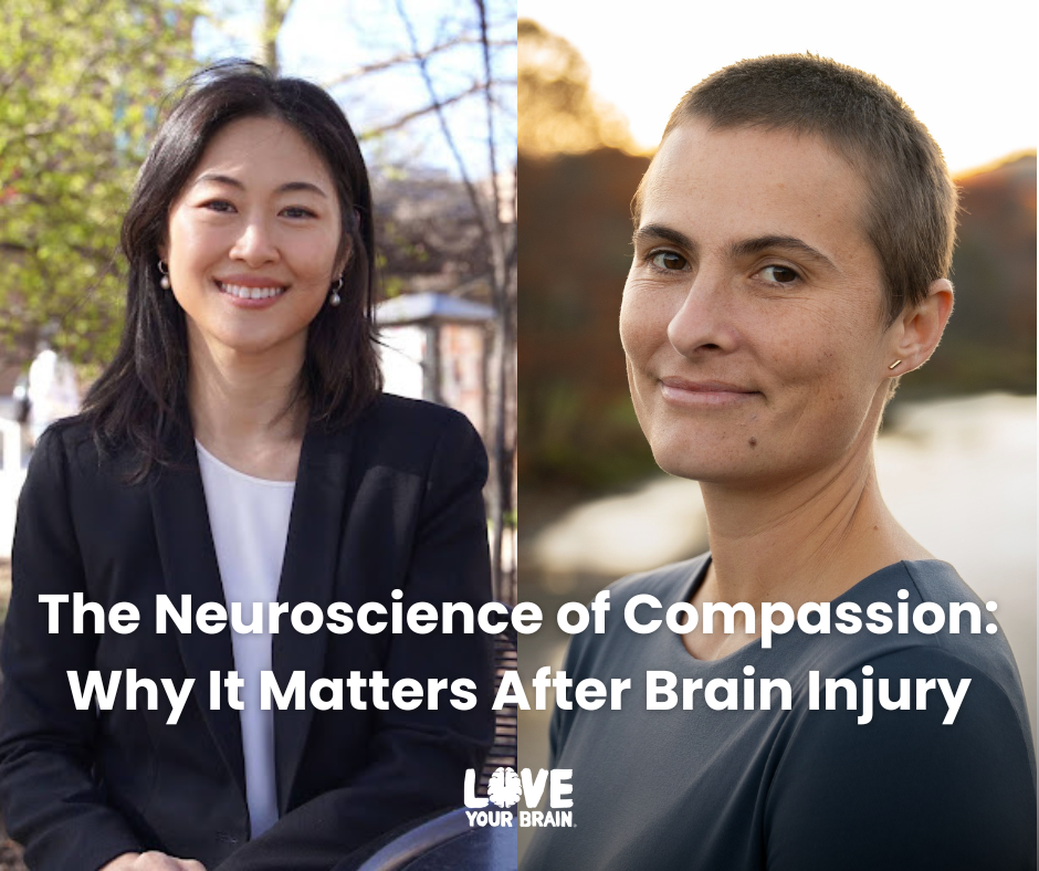 Learning Lab Online Workshops — LoveYourBrain