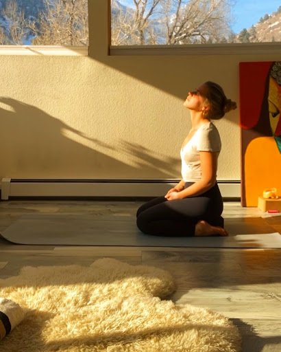 Team Spotlight: Rachel Petri — LoveYourBrain