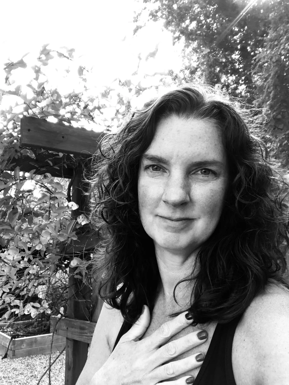 Michelle Coppola — LoveYourBrain