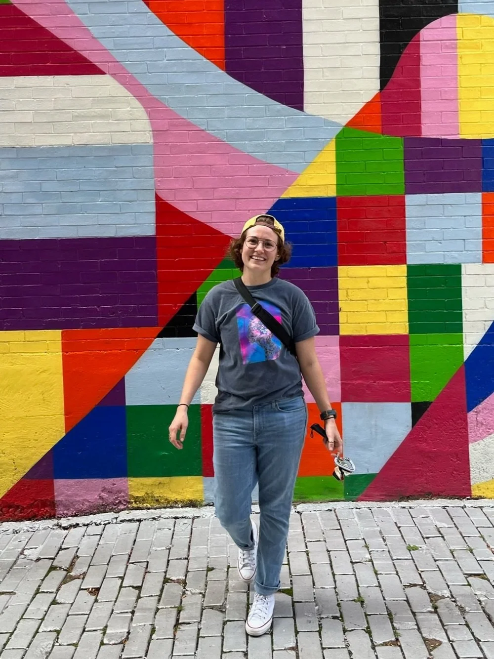 Janet Zahorsky Spotlight — LoveYourBrain