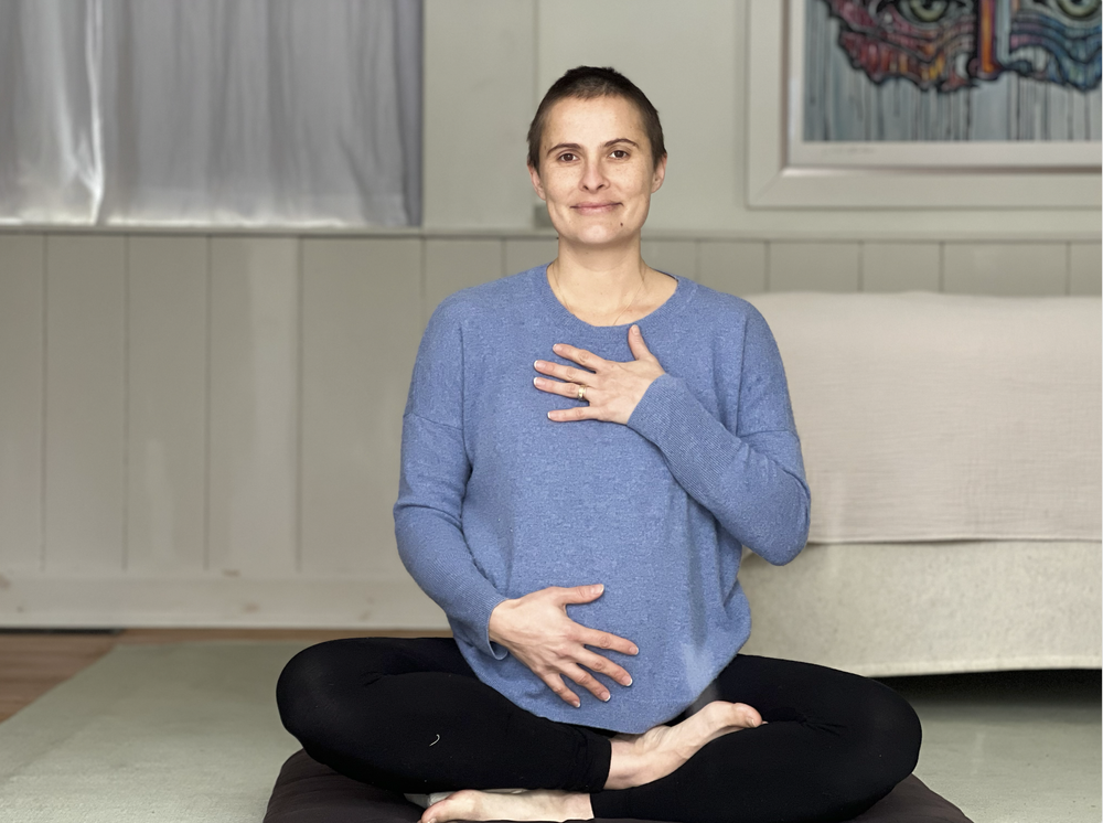 Meditation & Yoga Resources — LoveYourBrain