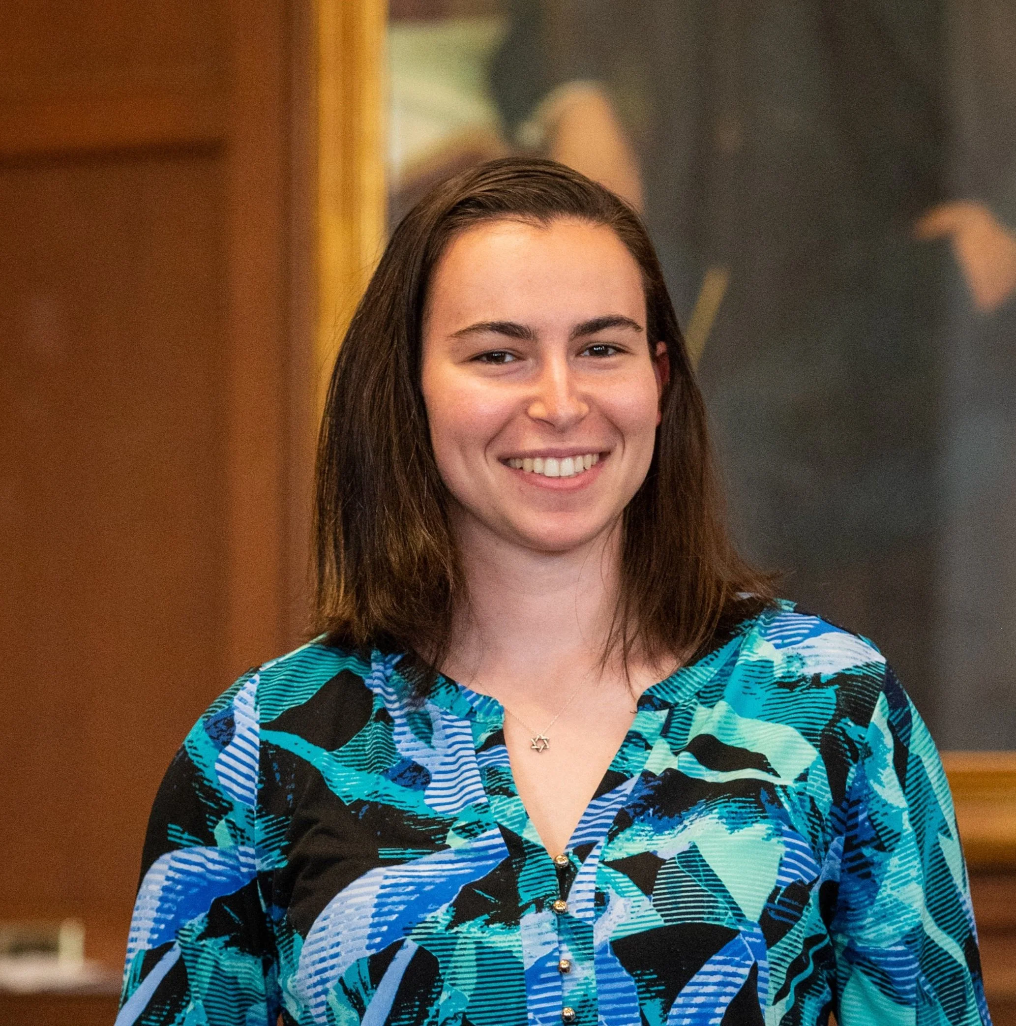 Sarah Renberg — LoveYourBrain — LoveYourBrain