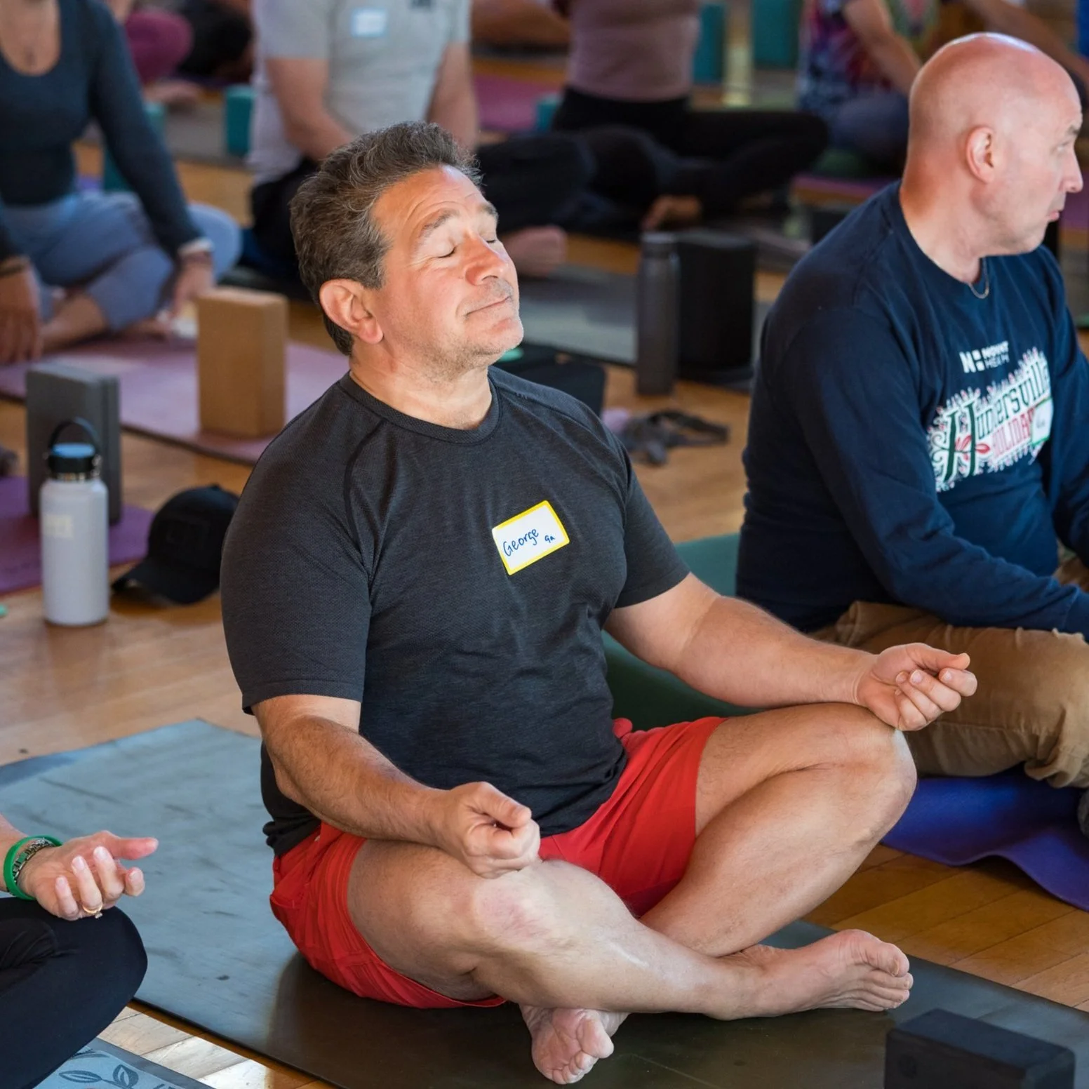 Brain Health Challenge: 10-day meditation and breathwork challenge for ...