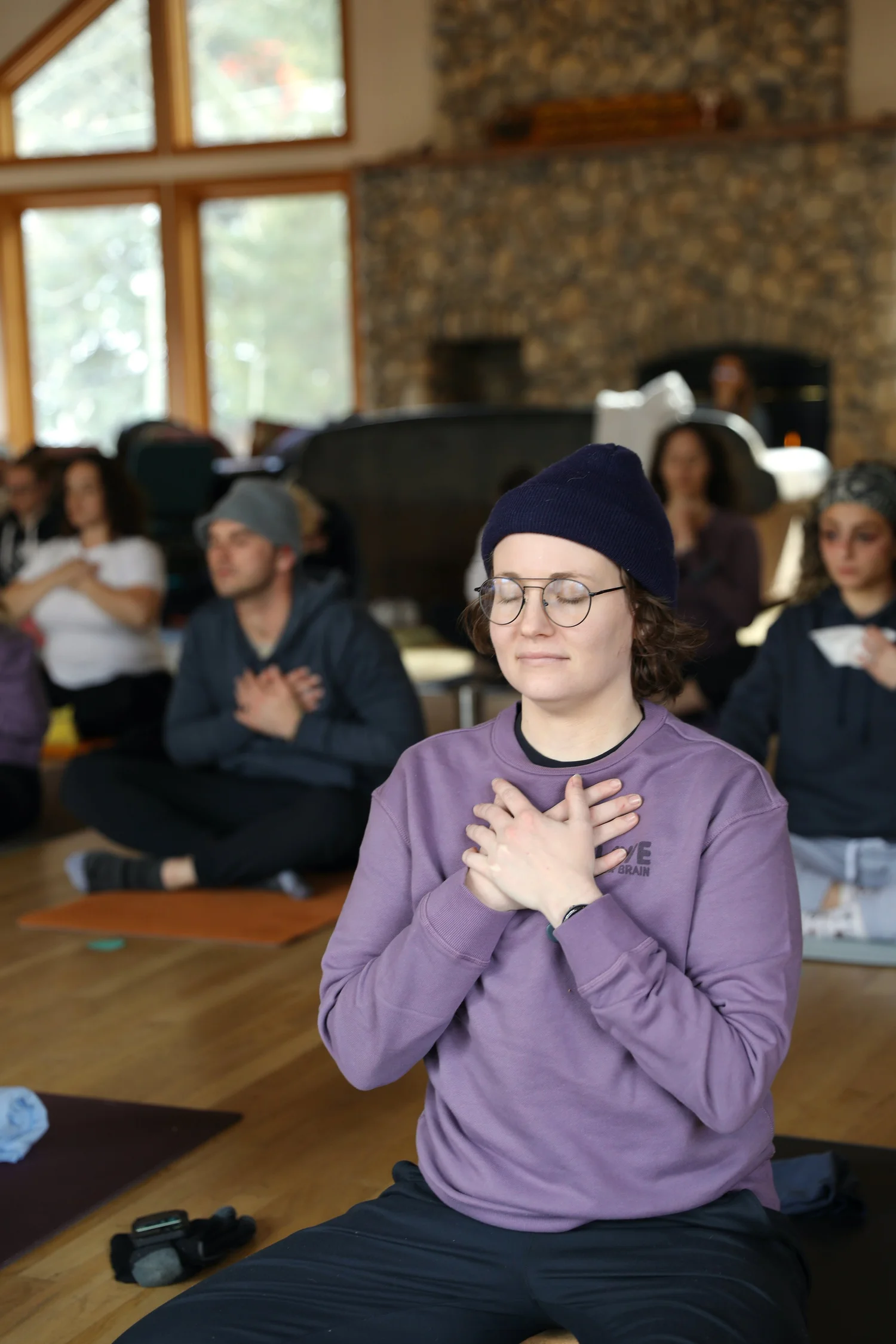 Learning Lab — LoveYourBrain