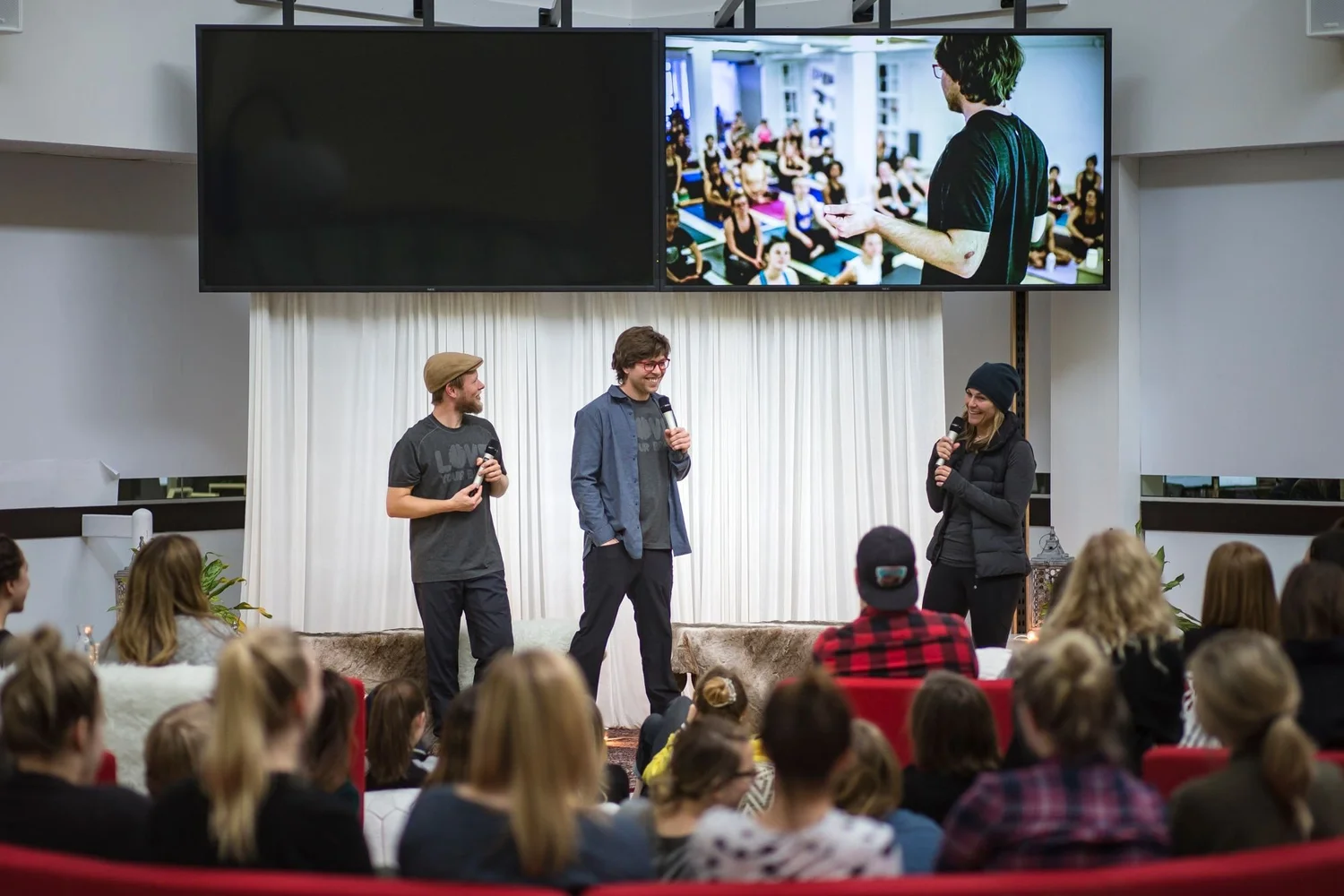 Learning Lab — LoveYourBrain