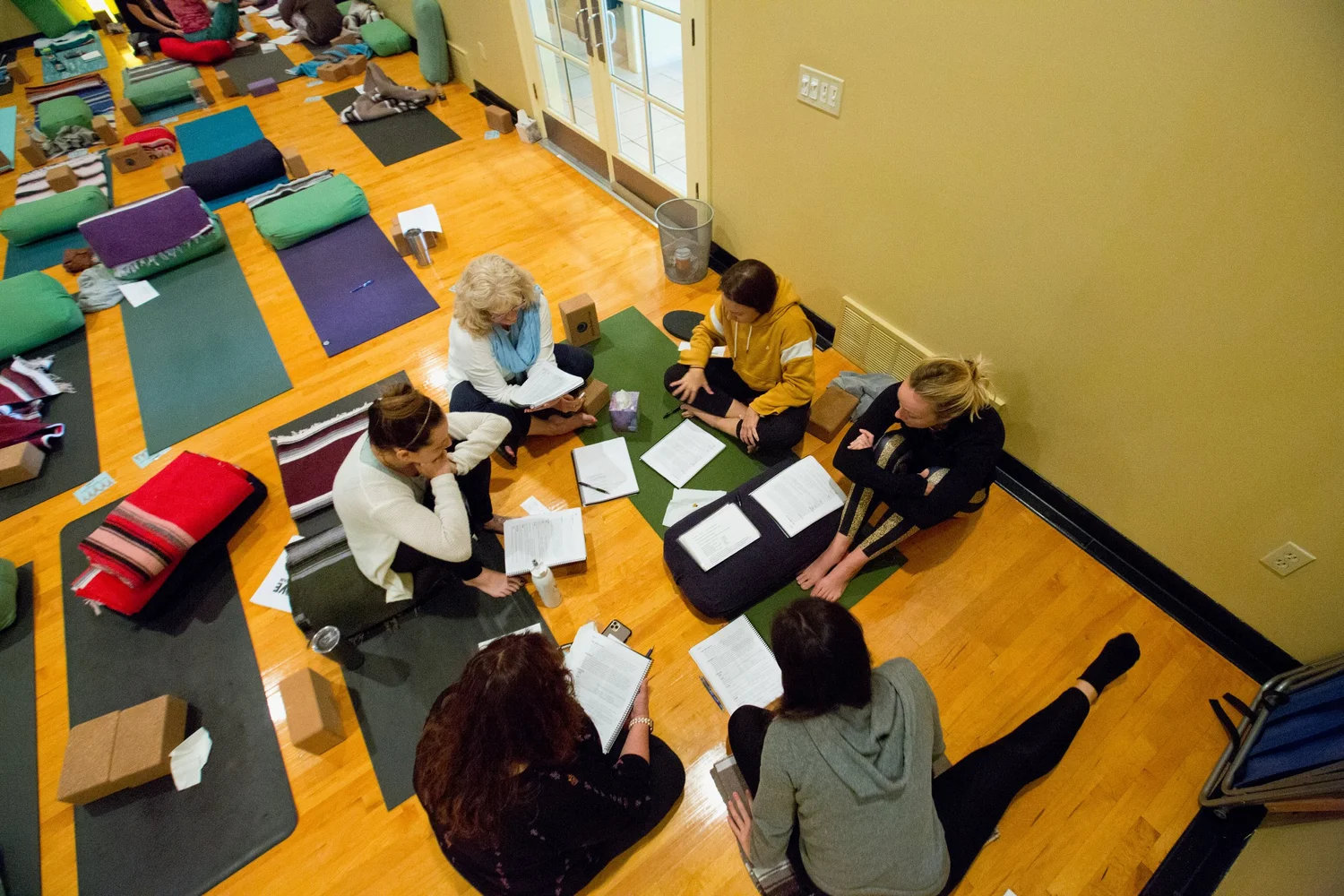 Health Professionals Training — LoveYourBrain — LoveYourBrain