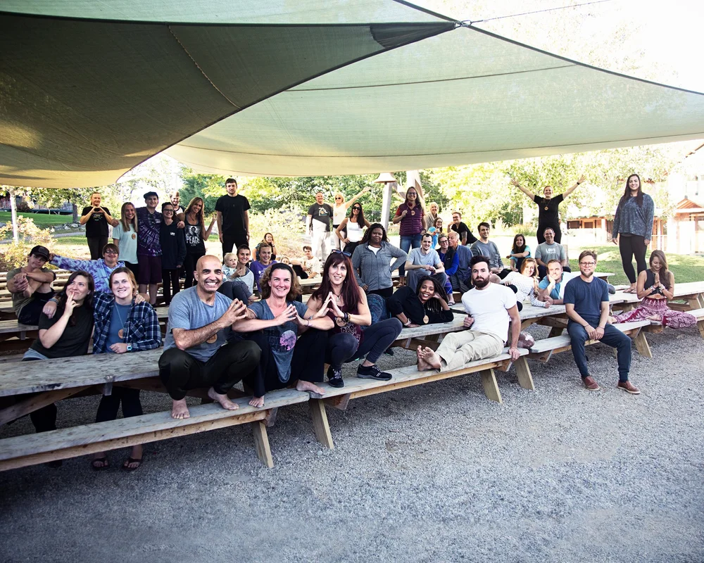 Retreats for the Brain Injury Community — LoveYourBrain