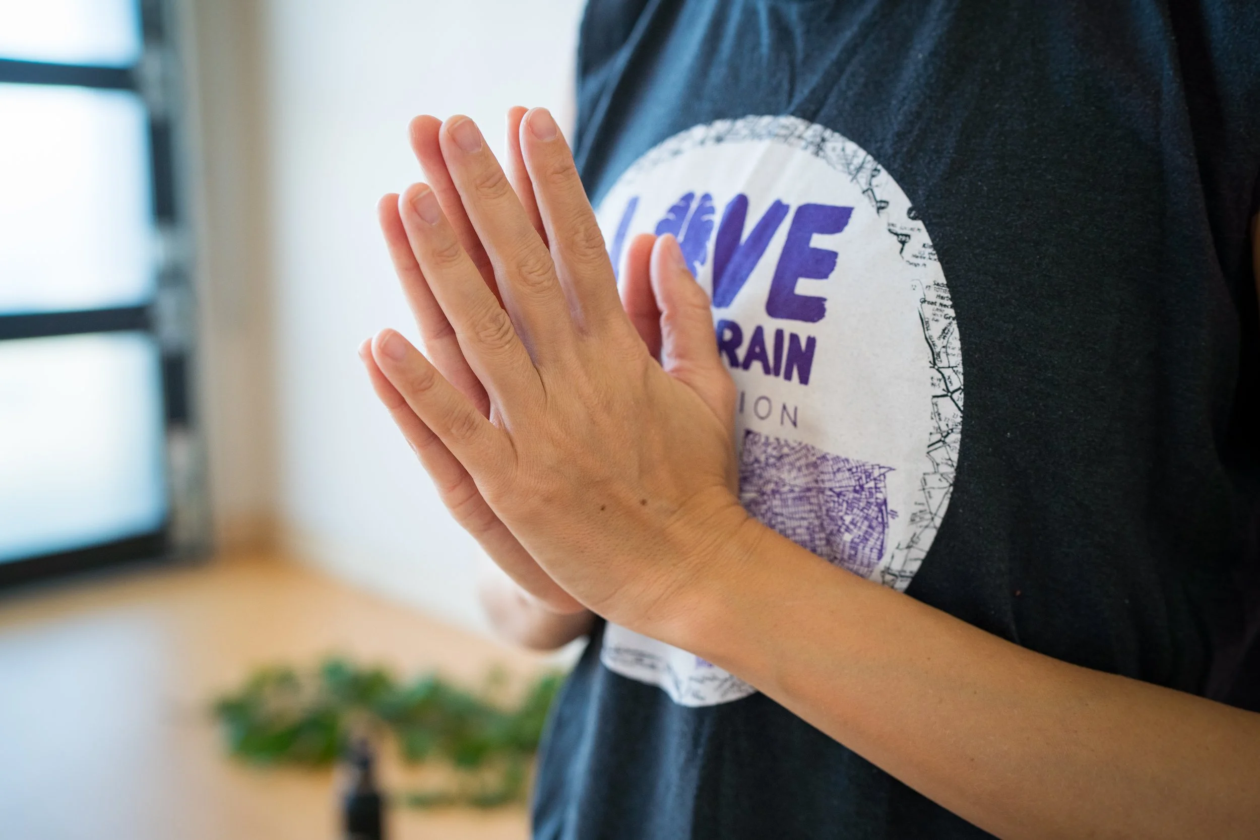 All Meditations — LoveYourBrain