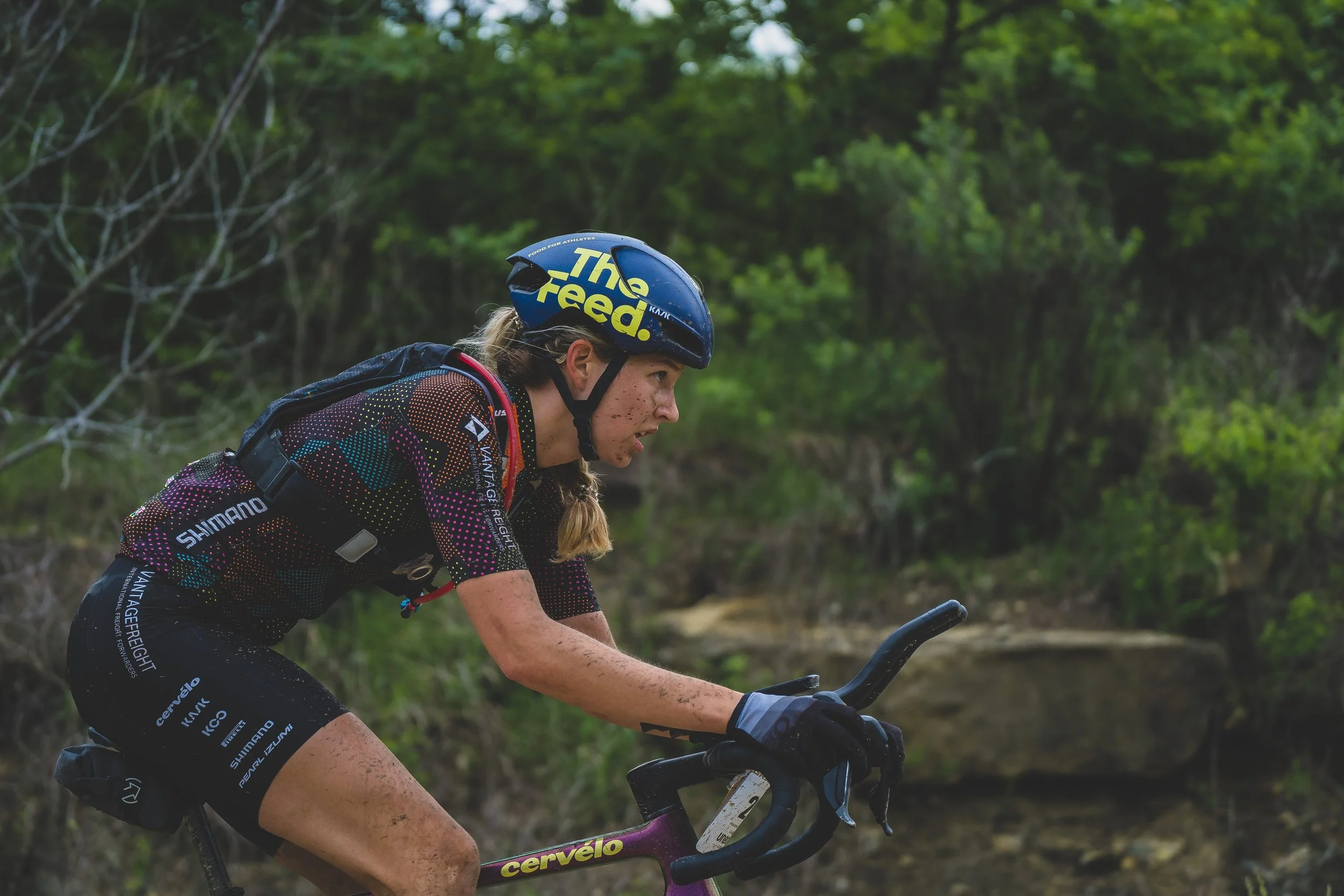 Hannah Shell Bio — LoveYourBrain