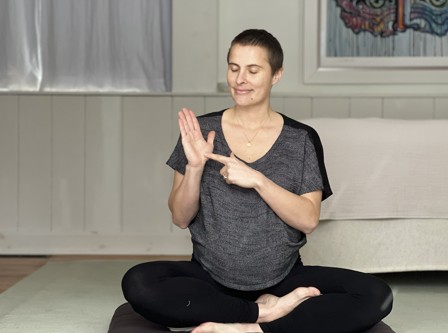 Meditation & Yoga Resources — LoveYourBrain