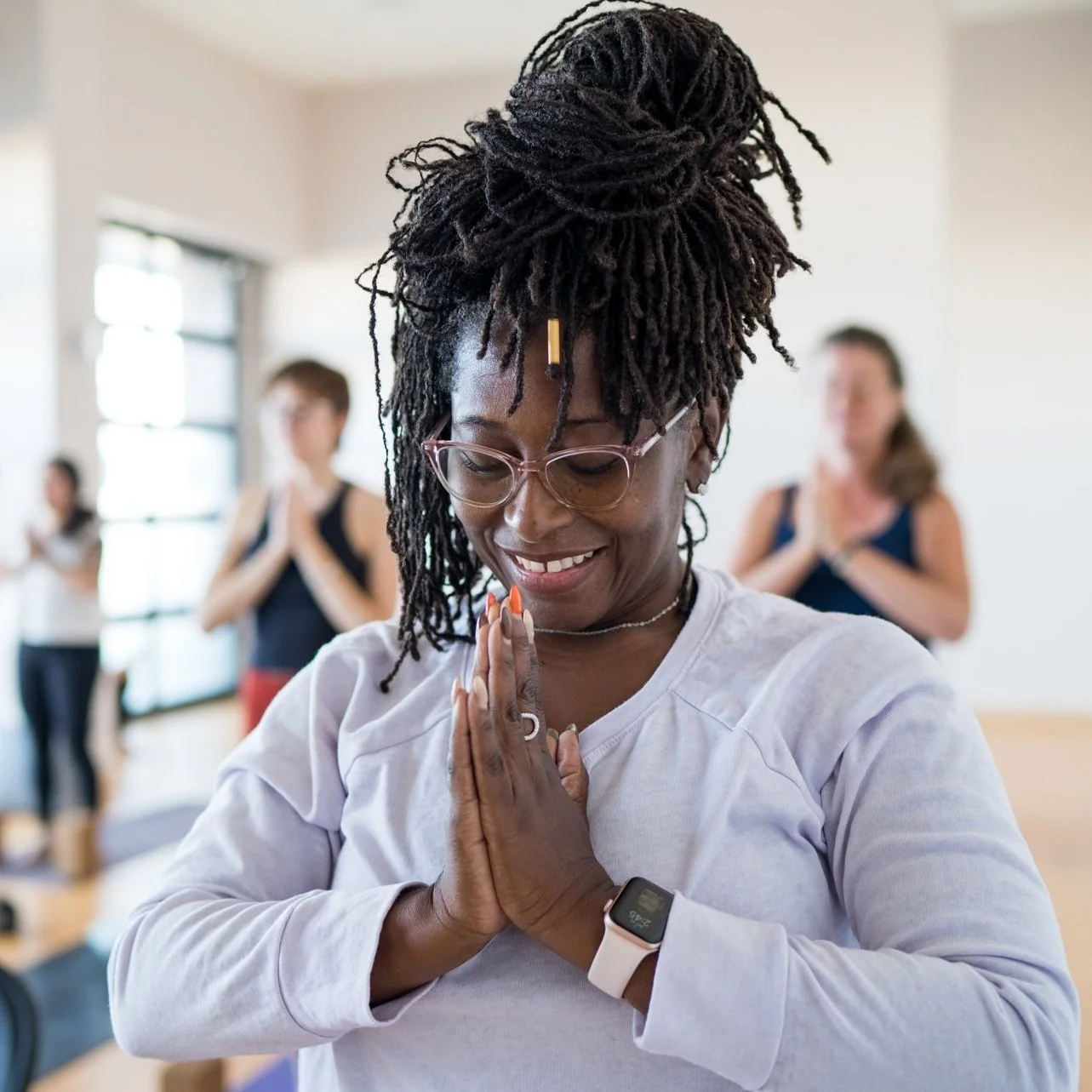 MindfulMarch Meditation Challenge — LoveYourBrain