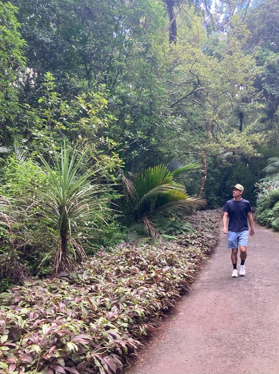 Brett Tivers Volunteer Spotlight — LoveYourBrain