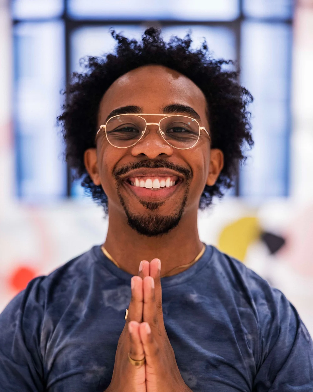 Meditation Challenge 2022 Teachers — LoveYourBrain