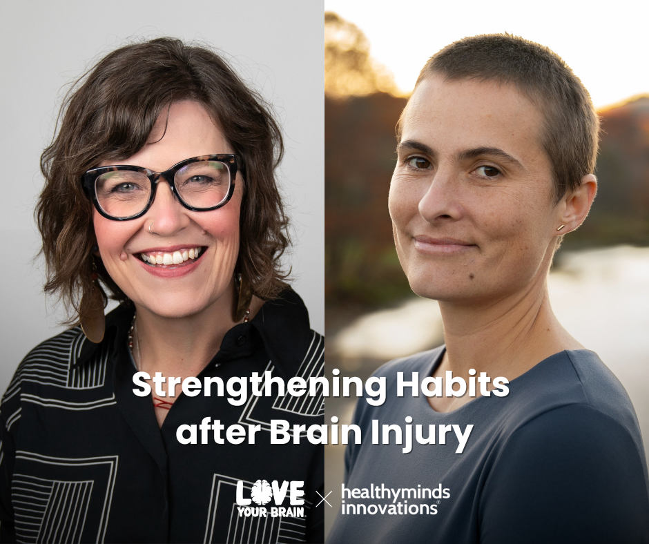 Learning Lab — LoveYourBrain