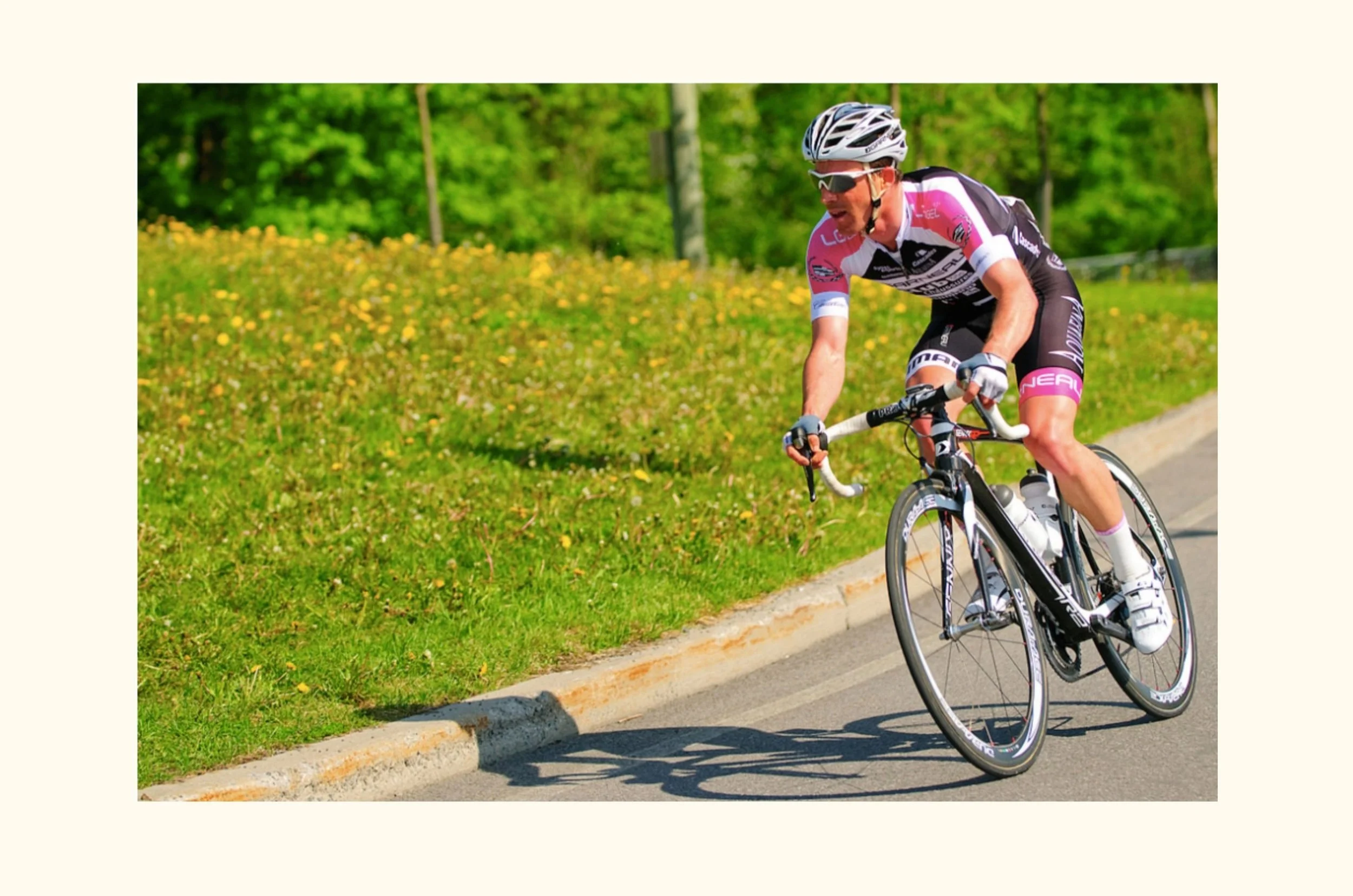 Brett Tivers Volunteer Spotlight — LoveYourBrain