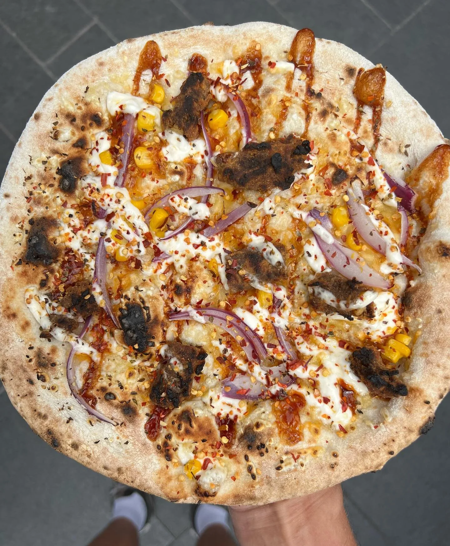 Pizza Shack