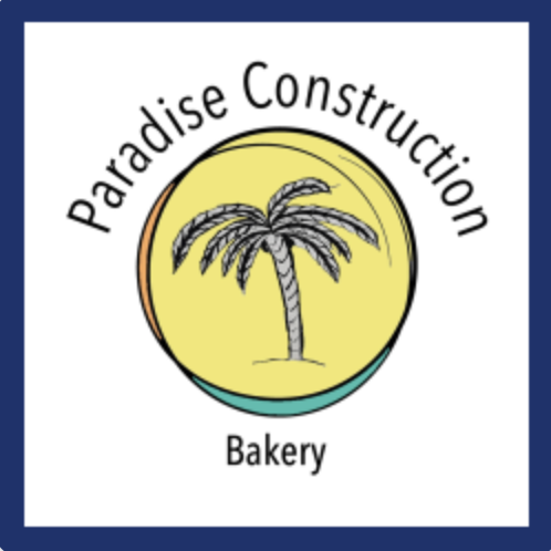 Paradise Construction Bakery — · Lisa Paradise