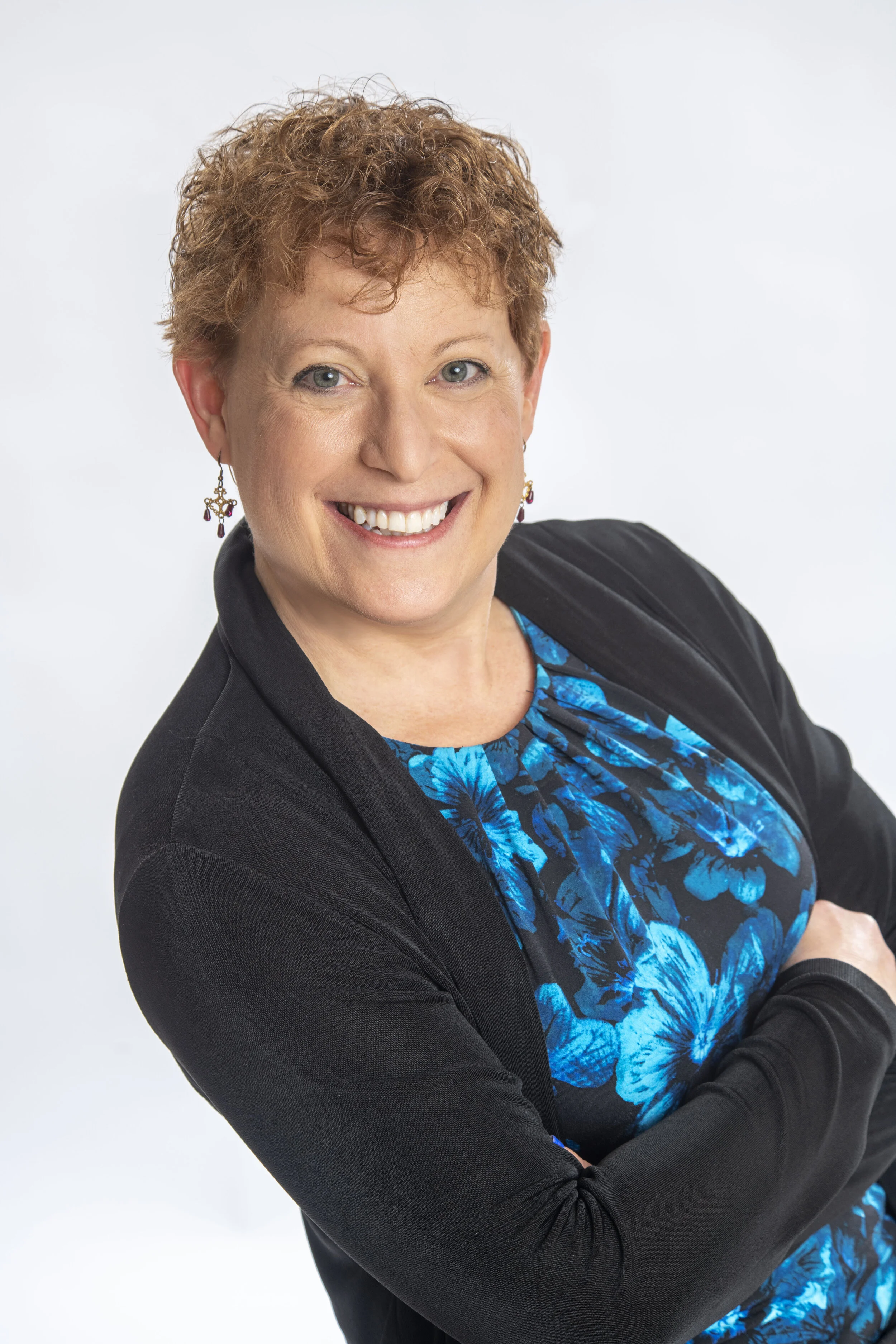 About Jan — Jan Says Onward!