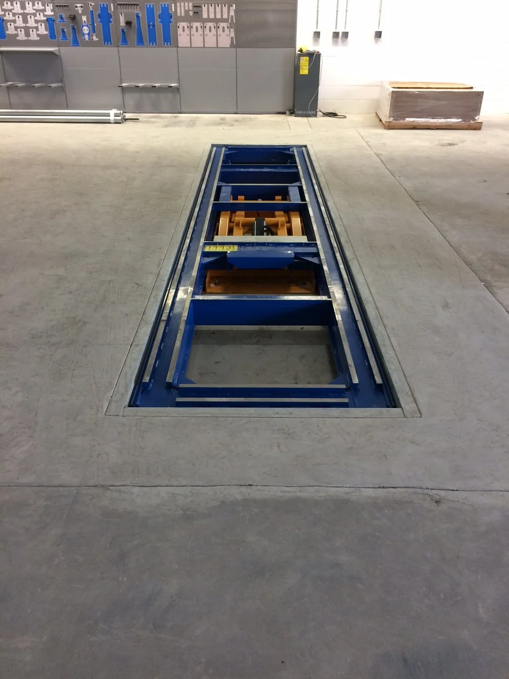 Car-O-Liner Southwest