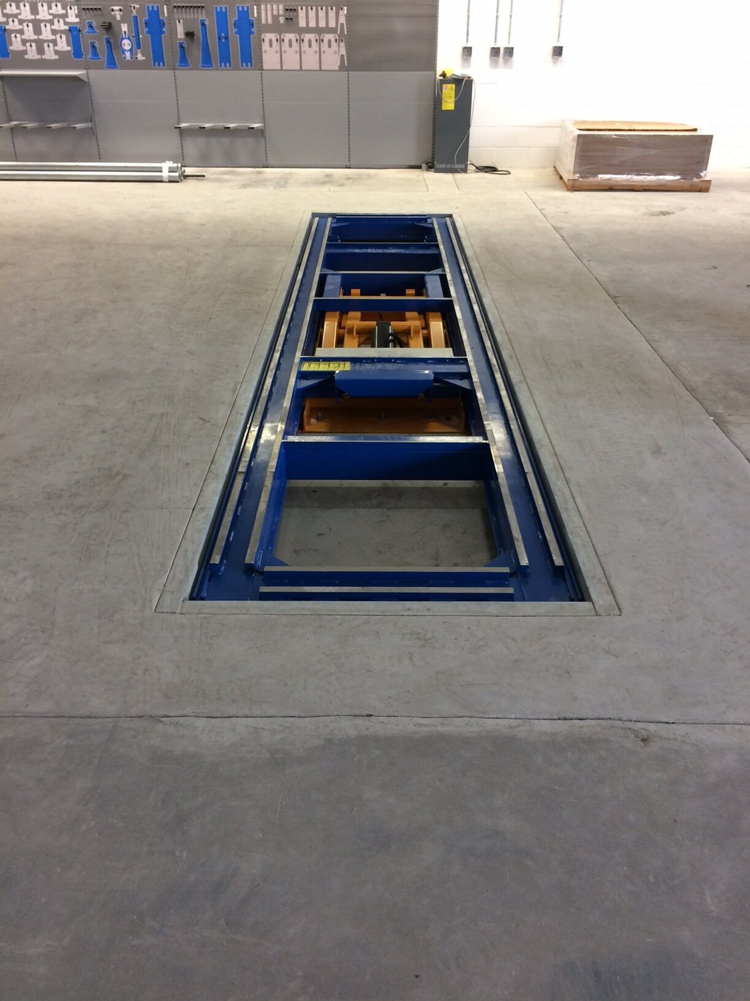 Car-O-Liner Southwest