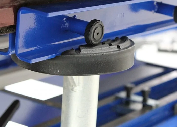 CarOLiner Benchrack — Car-O-Liner Southwest