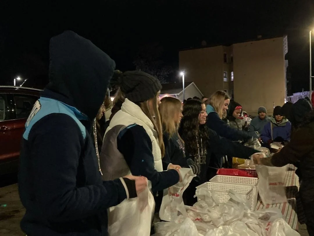 Hope On A Mission: H.O.A.M., Inc.