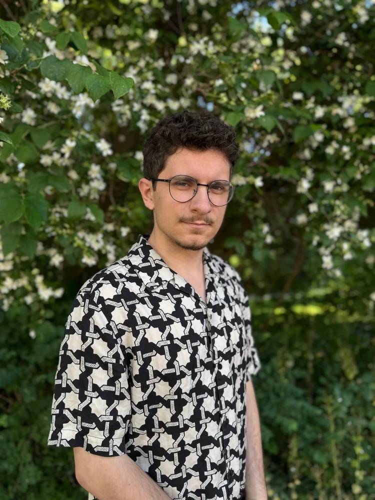 People | Who we are — Rothhammer Lab