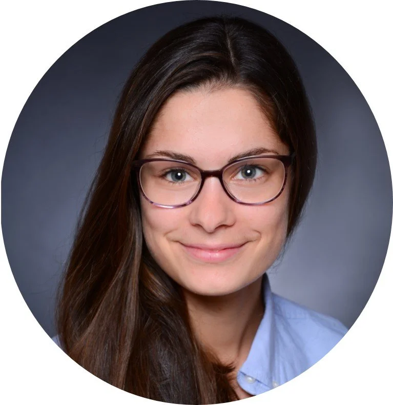 People | Who we are — Rothhammer Lab