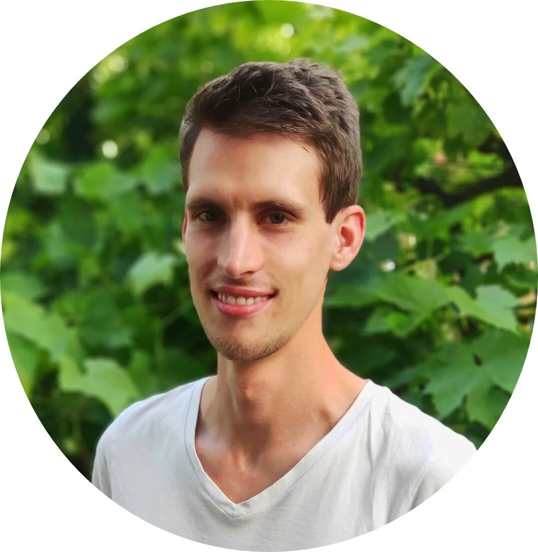 People | Who we are — Rothhammer Lab