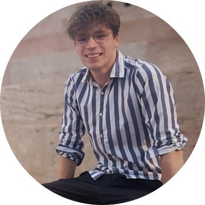 People | Who we are — Rothhammer Lab