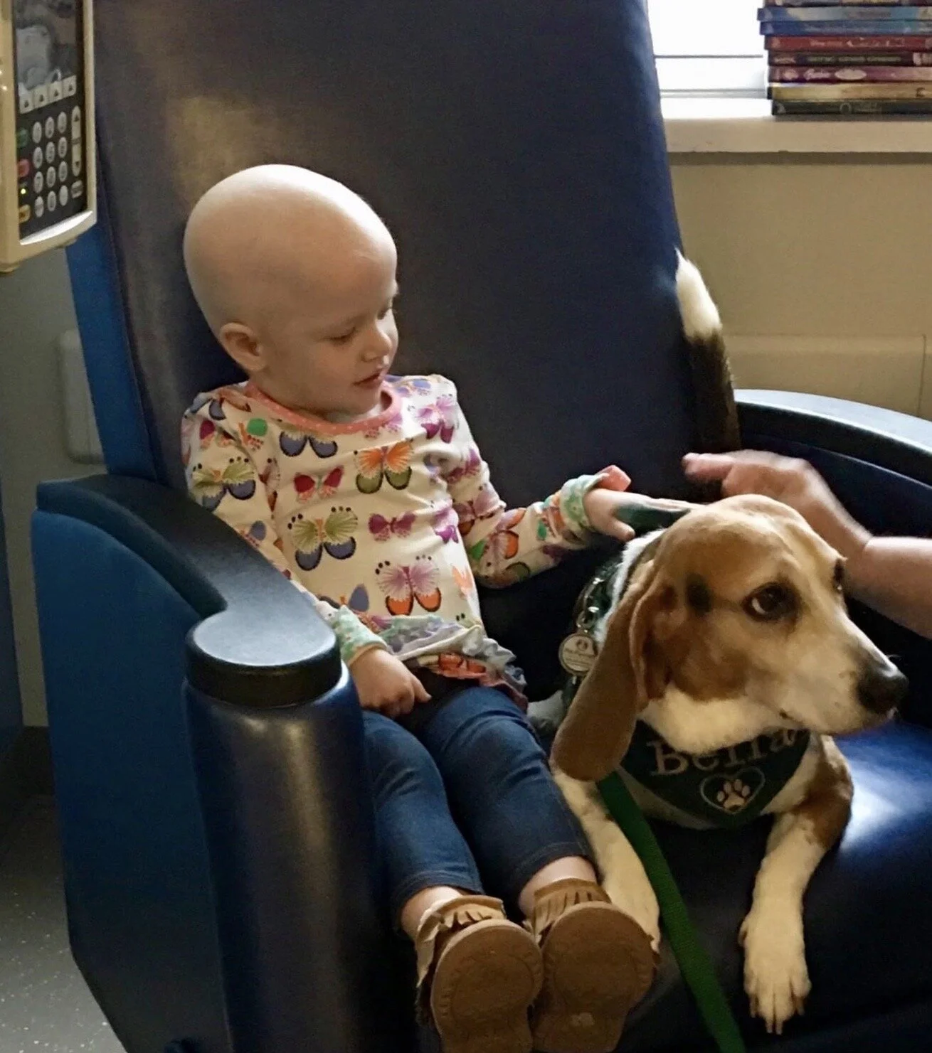 Therapy Partners — Therapy Partners