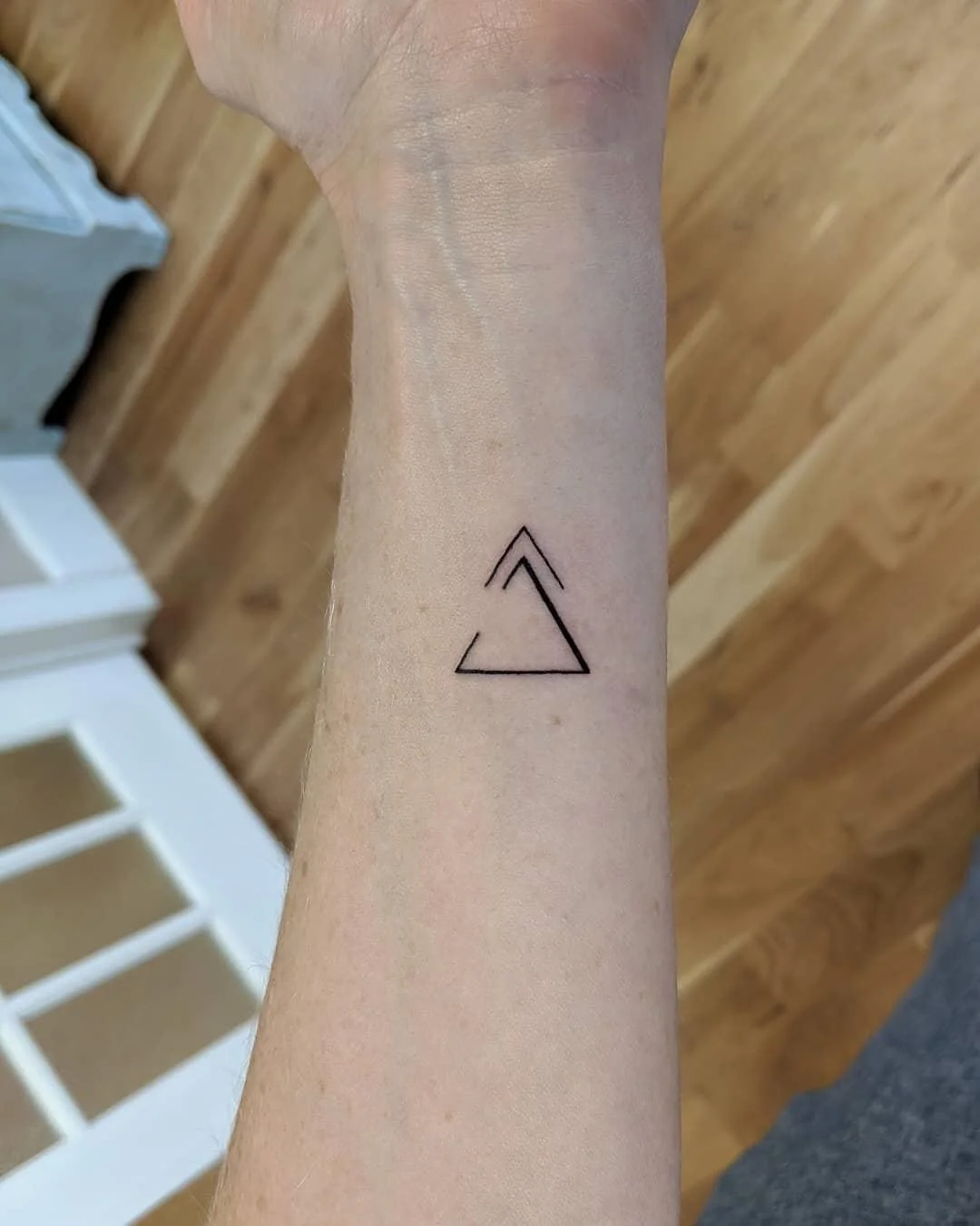 Tattoo Gallery — Toltec Spirit Tattoo