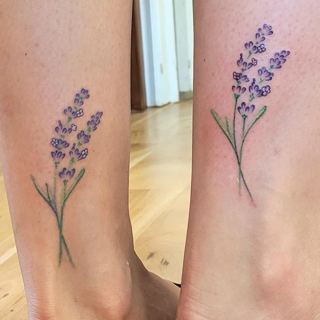 Tattoo Gallery — Toltec Spirit Tattoo