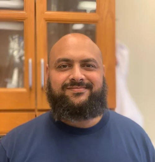 Team — Phillips Lab