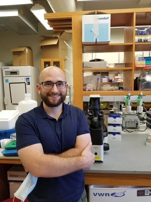 Team — Phillips Lab