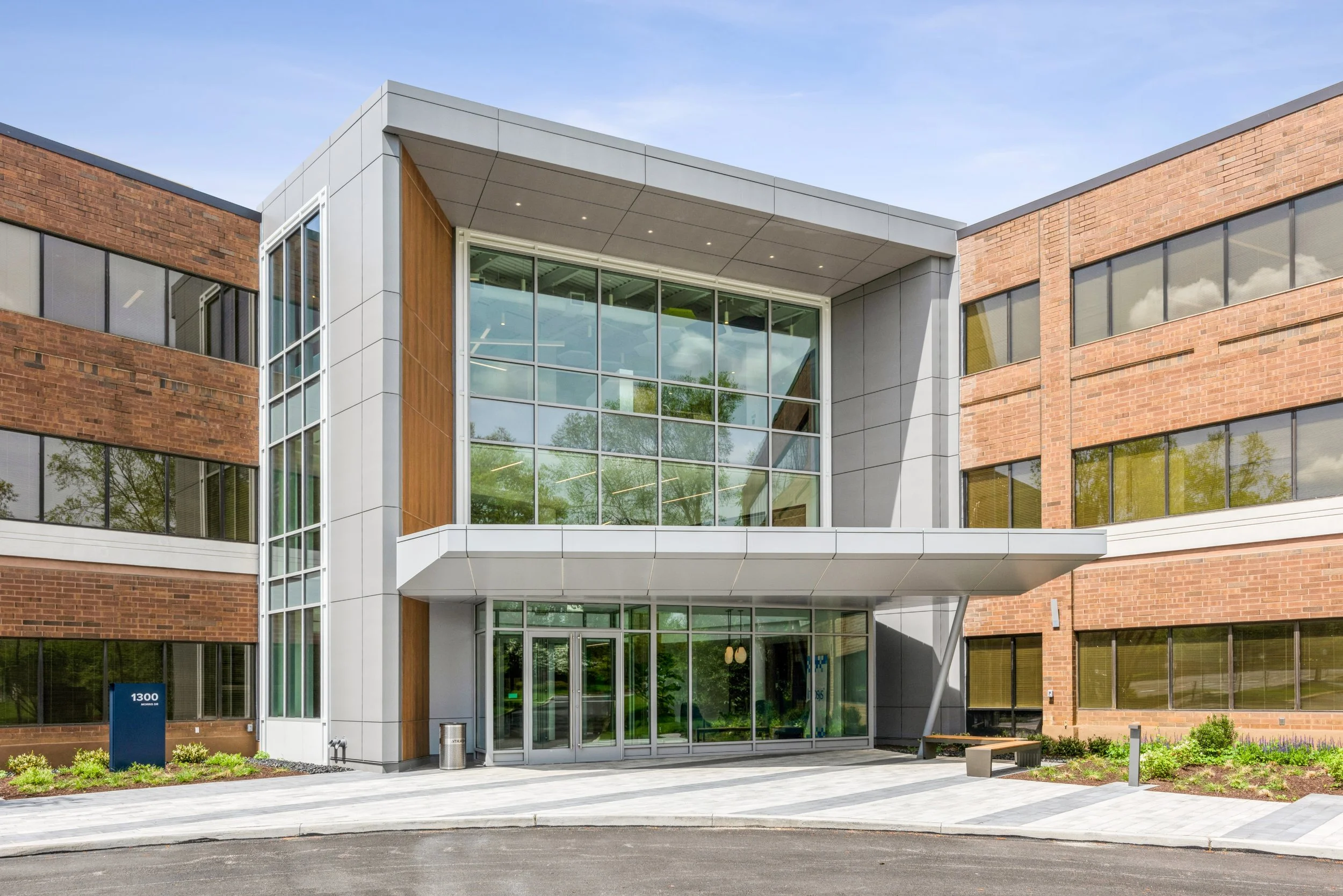 Campus — Chesterbrook