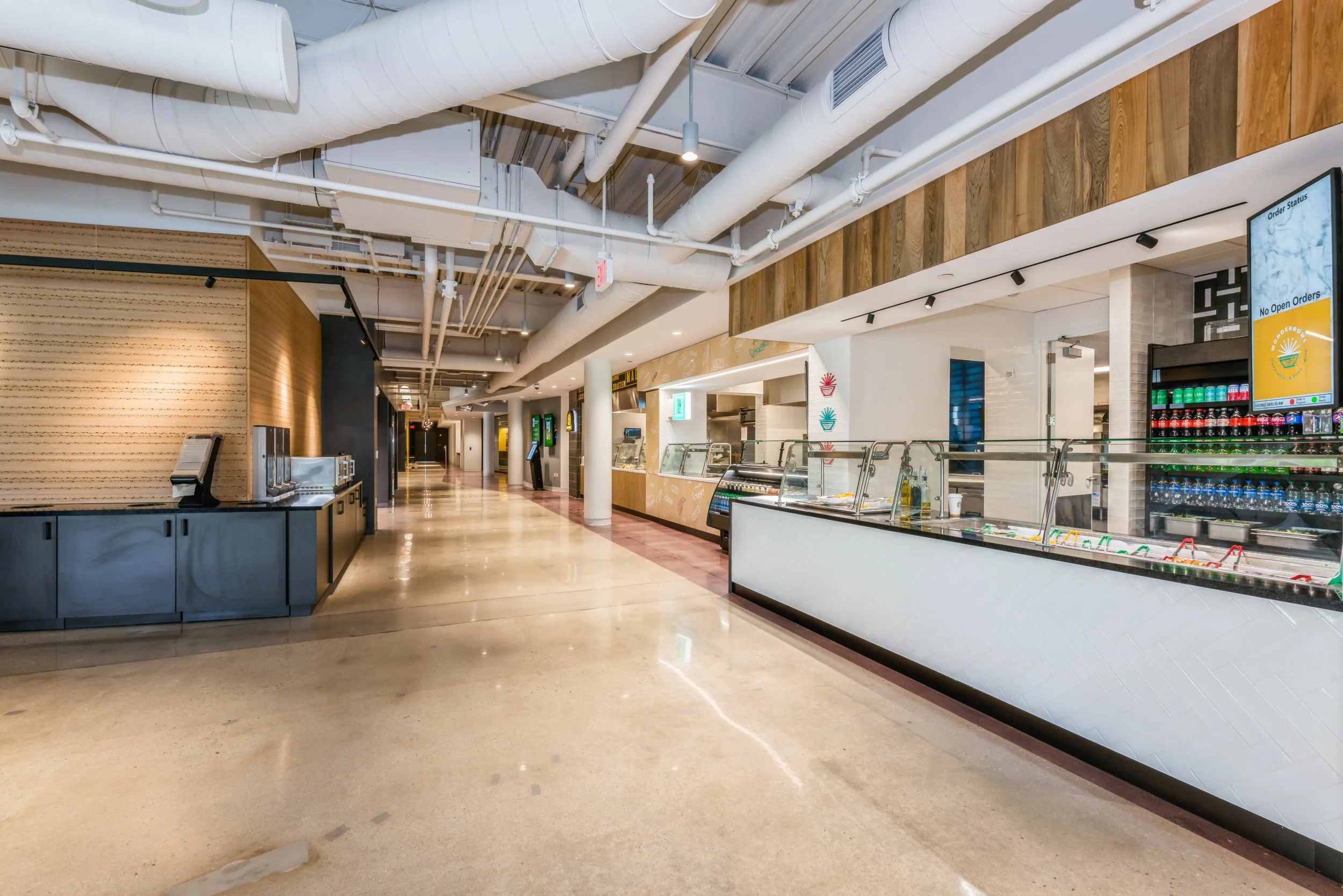 Amenities — Chesterbrook