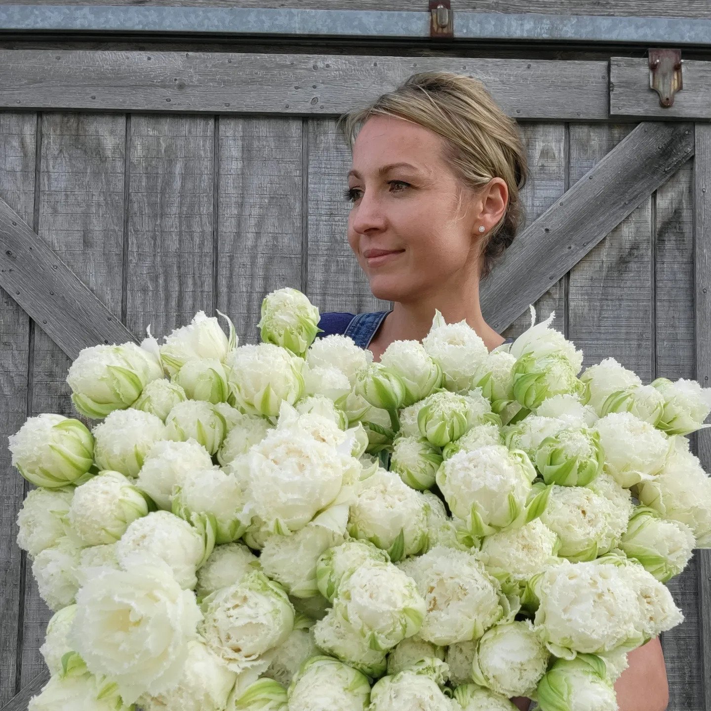 Mila’s Flower Farm — Northwest Vermont Grown