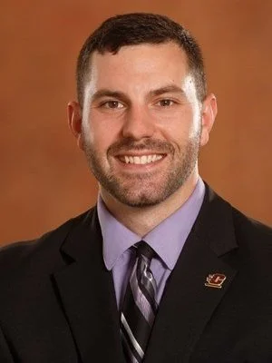 Meet Our Team — Chippewa Athletic Fund