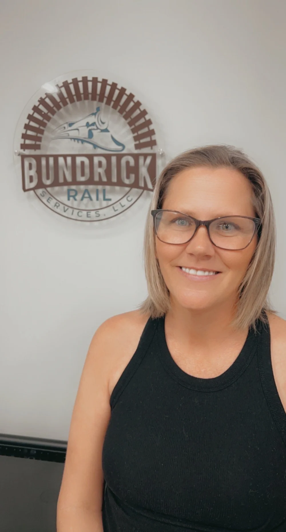 Our Team — Bundrick Rail Services, LLC