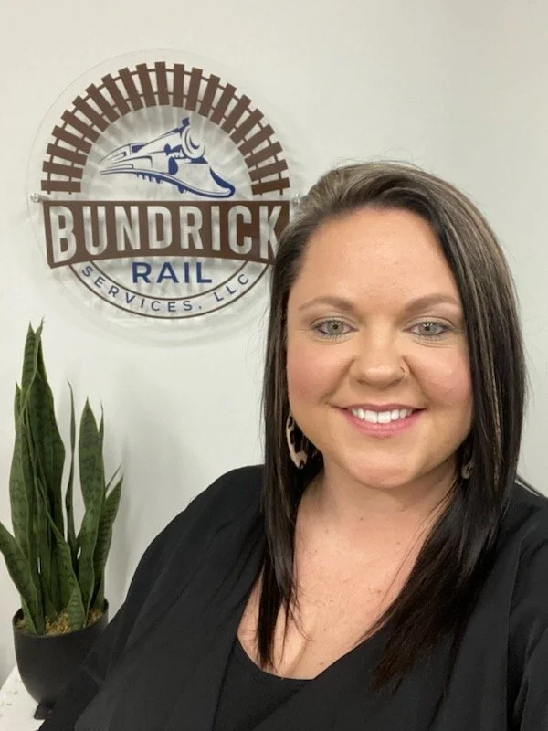 Our Team — Bundrick Rail Services, LLC