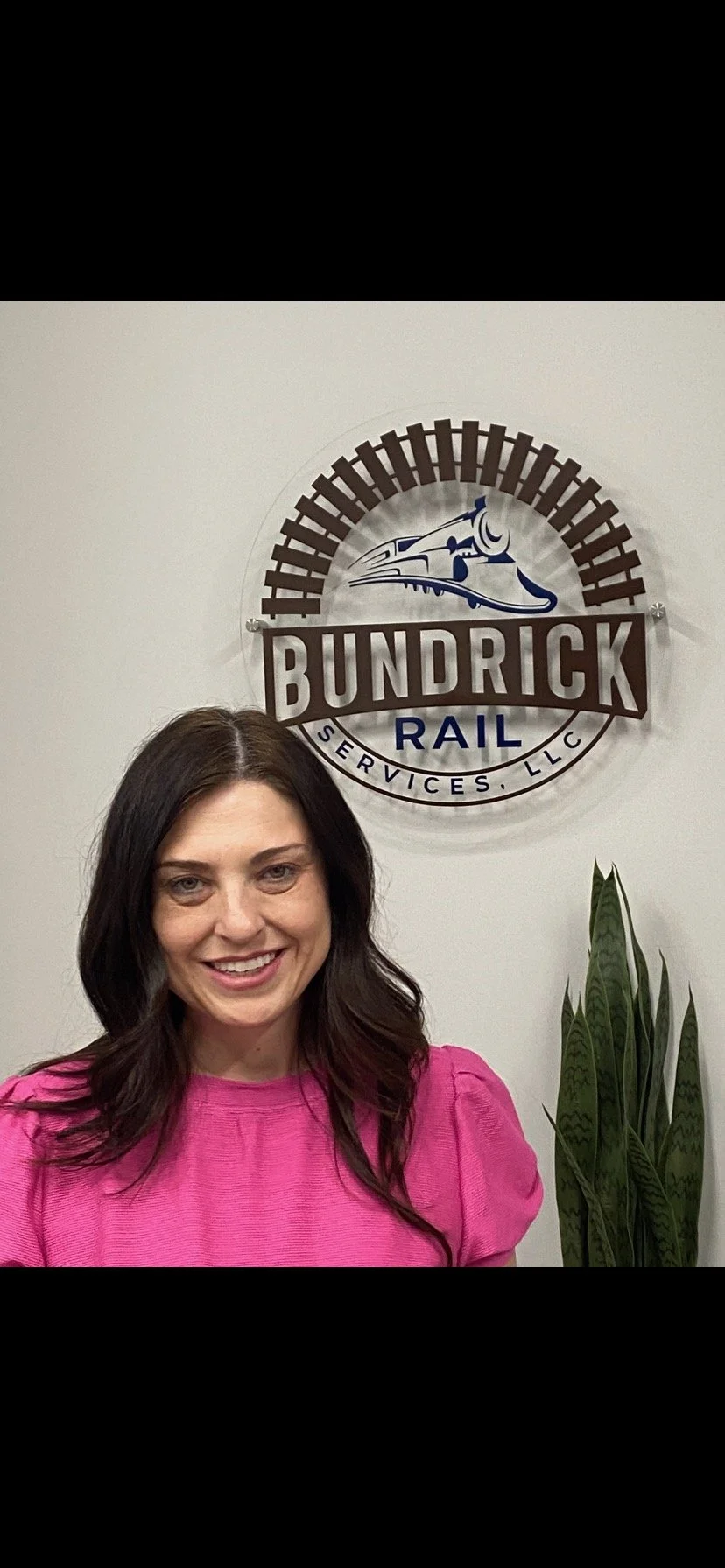 Our Team — Bundrick Rail Services, LLC