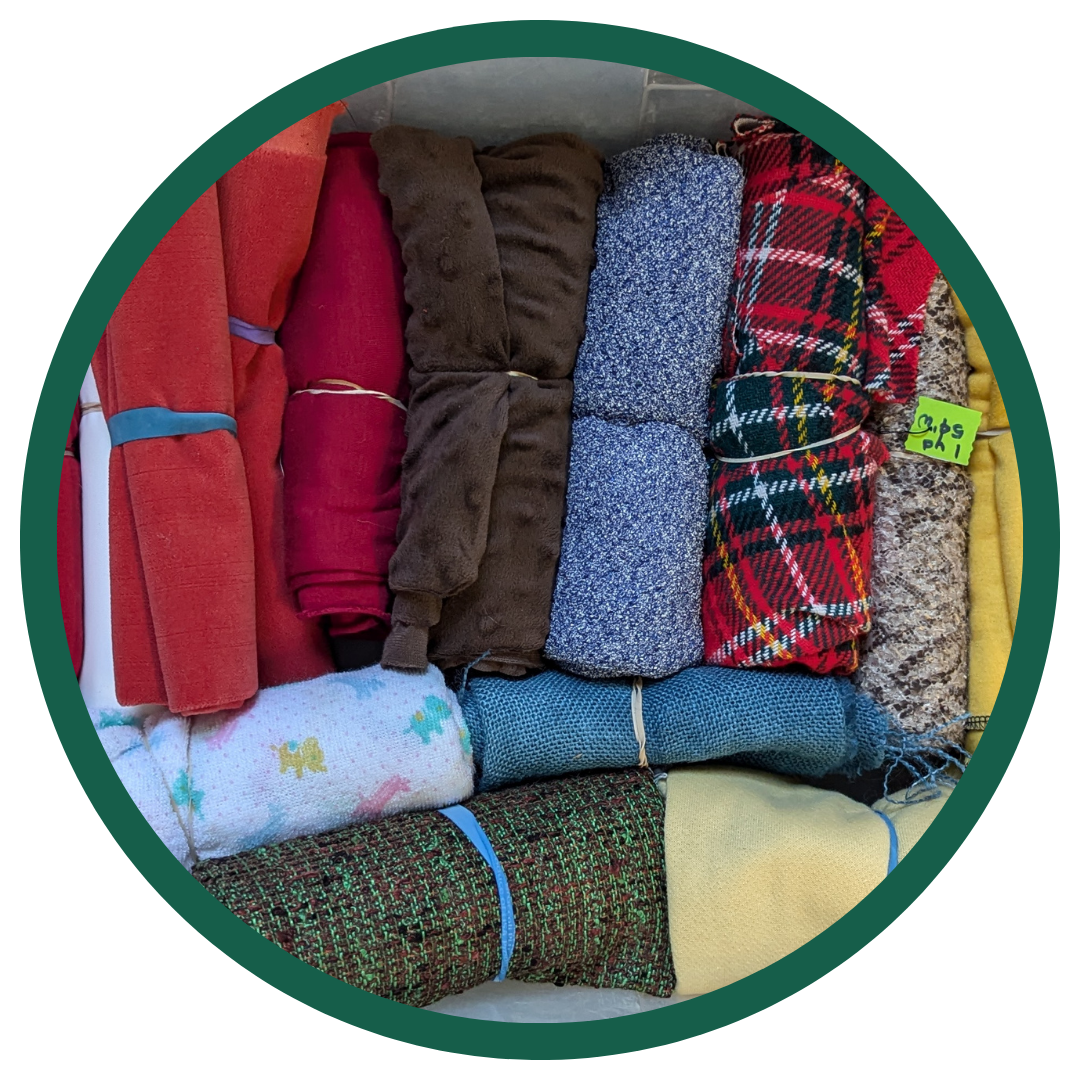 What We Take For Free — Cincinnati Recycling & Reuse Hub