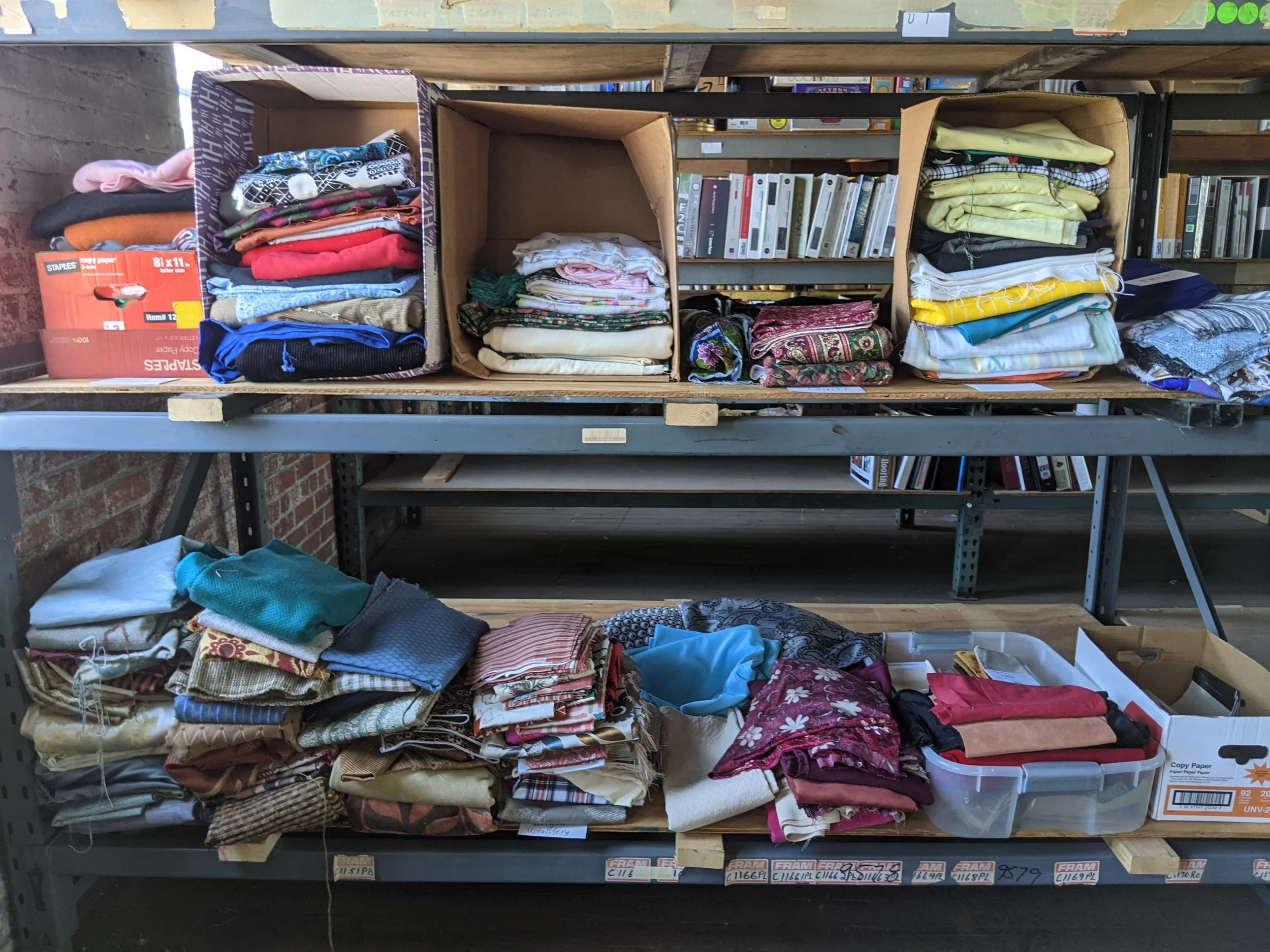 Through ZeroLandfill — Cincinnati Recycling and Reuse Hub